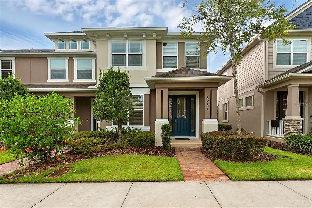 8968 Hildreth Ave, Orlando, FL 32832 | Zillow
