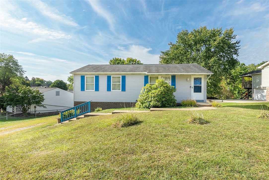 1974 Tara Dr, Irwin, PA 15642 | MLS #1720776 | Zillow