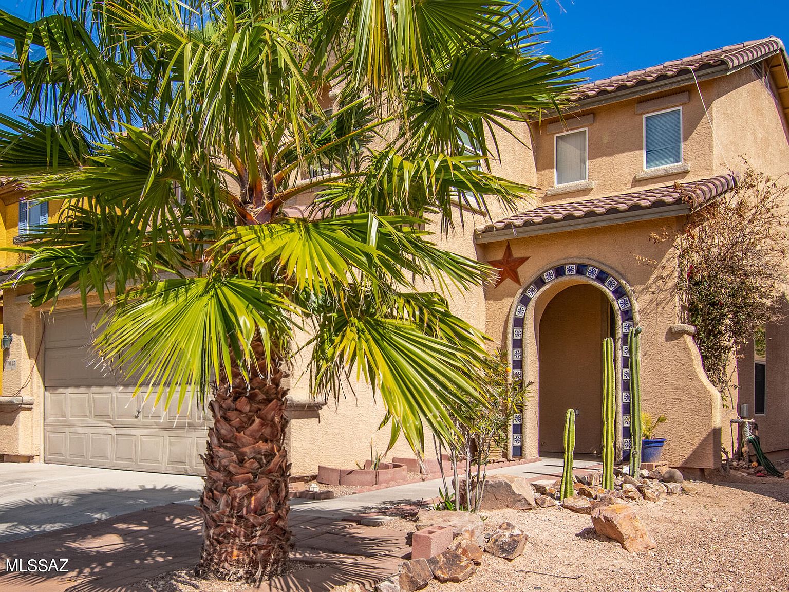 7045 S Parsnip Ln, Tucson, AZ 85756 | Zillow