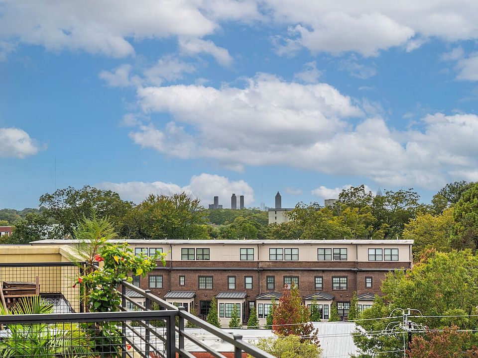 ICE HOUSE LOFTS - 105 Sycamore Pl Decatur GA | Zillow