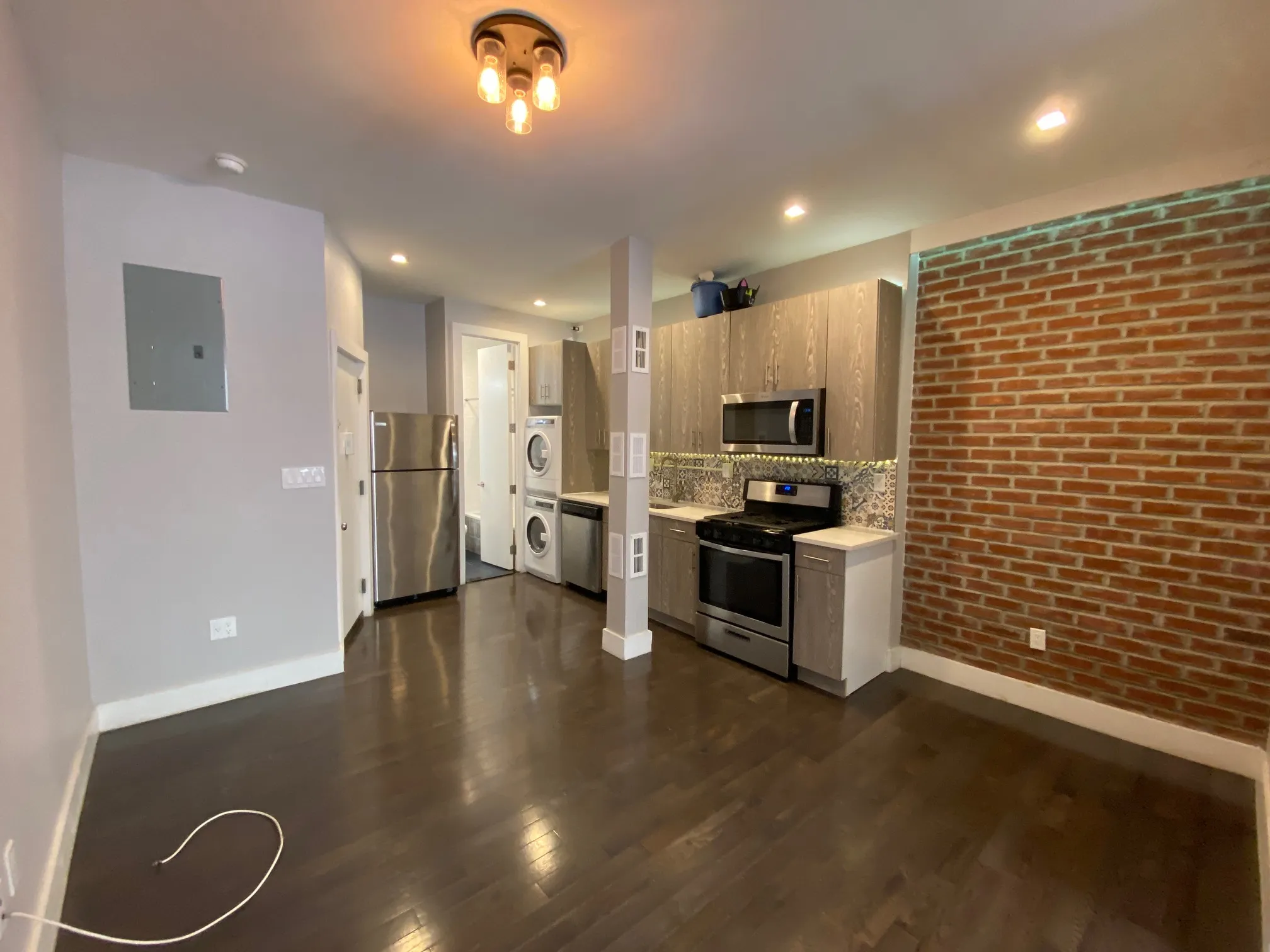 337 East 115th Street #1I in East Harlem, Manhattan | StreetEasy