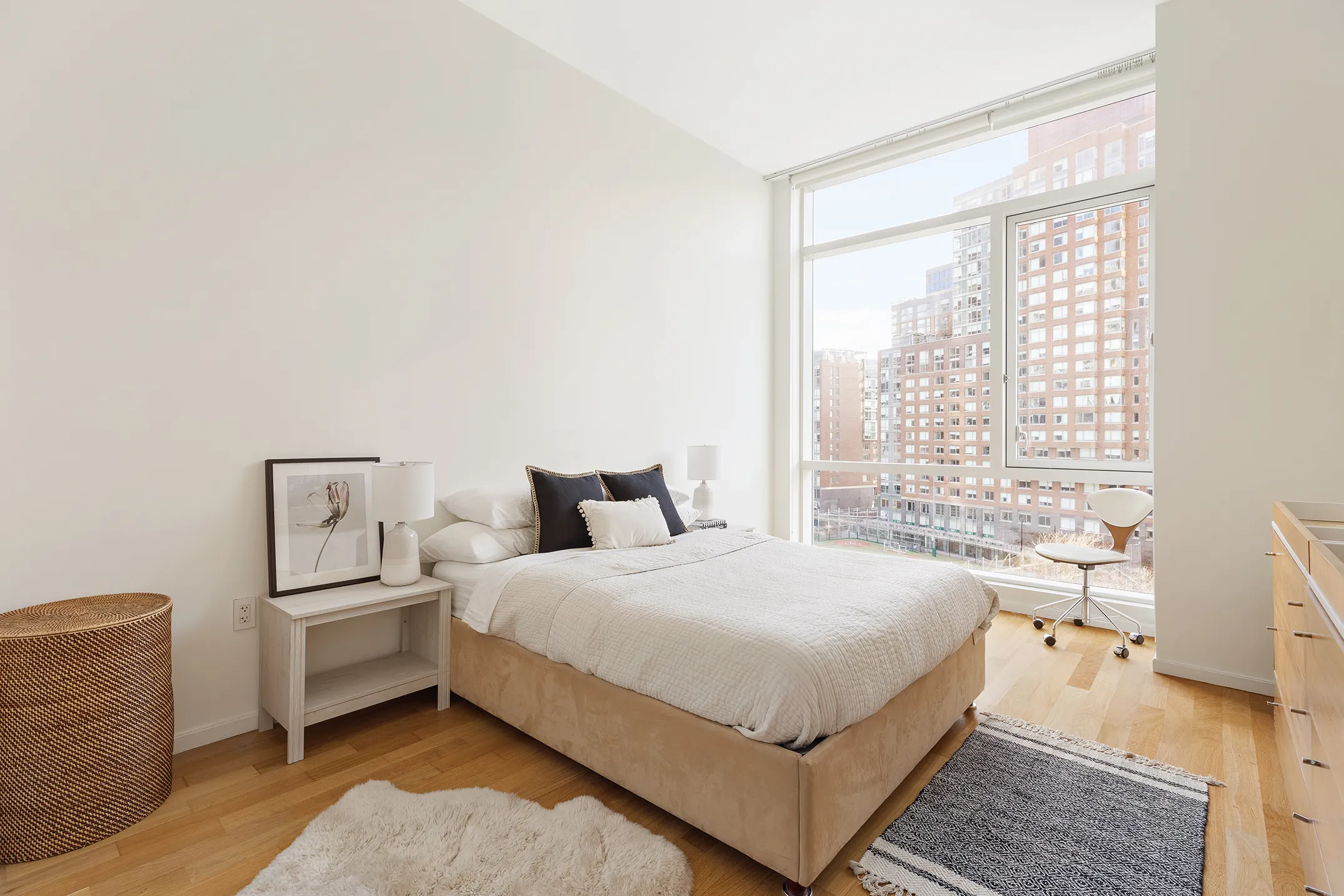200 Chambers Street #7B in Tribeca, Manhattan | StreetEasy