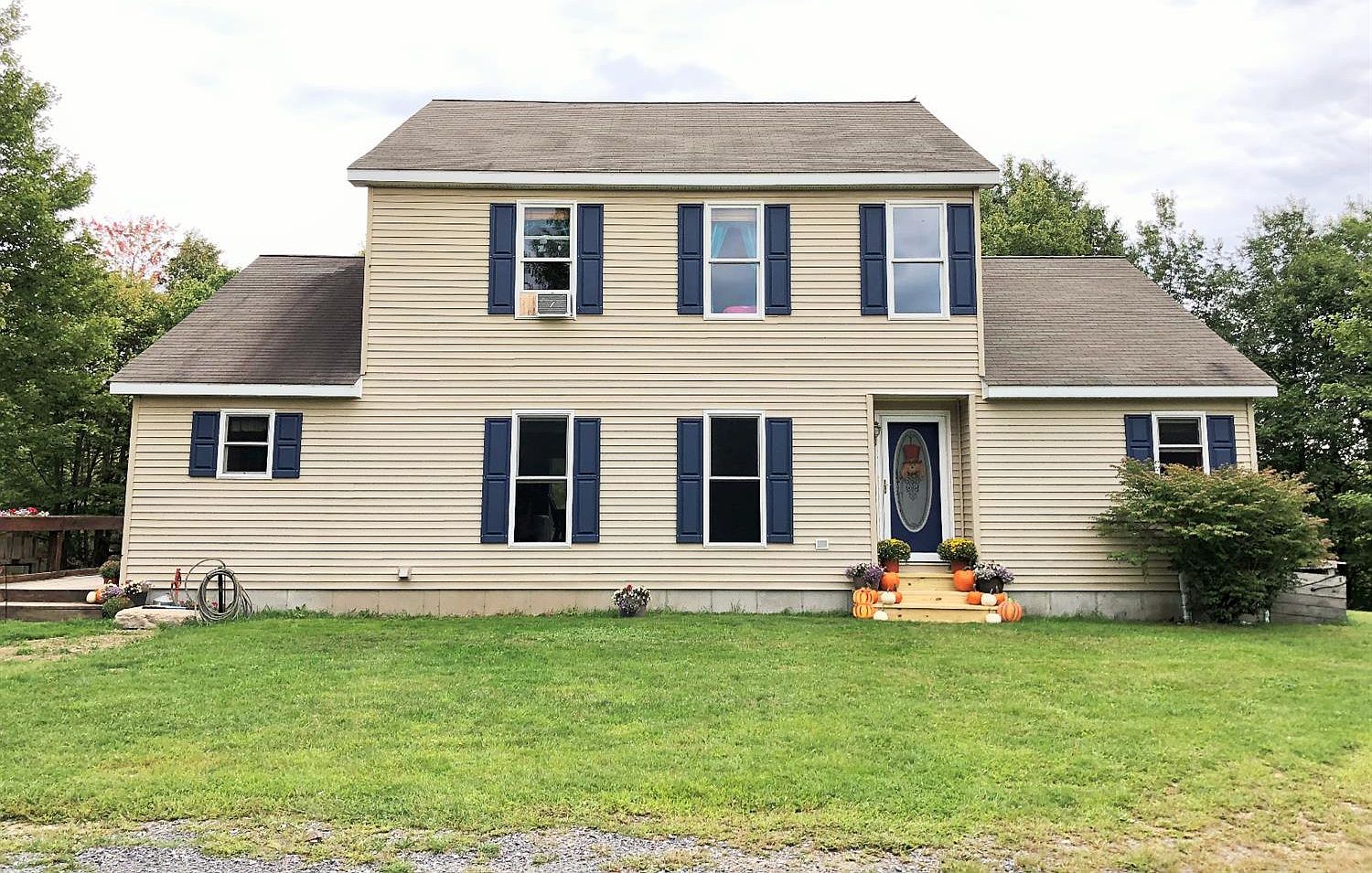 1688 State Route 10, Jefferson, NY 12093 | Zillow