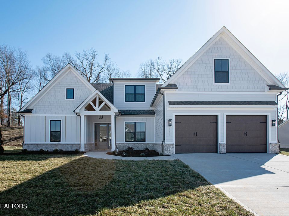 227 Clover Cir, Lenoir City, TN 37772 | Zillow