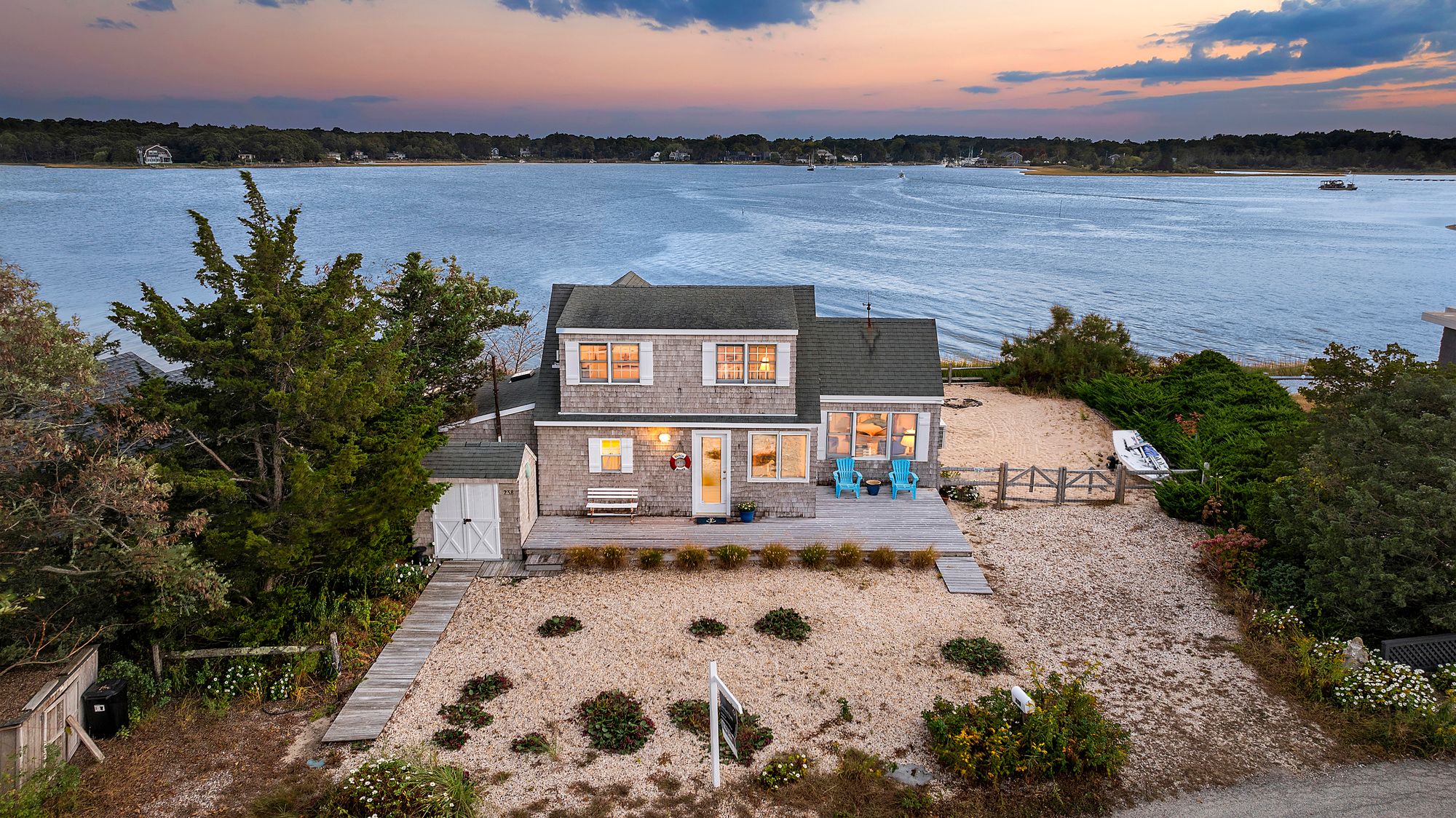238 Towd Point Rd, Southampton, NY 11968 | Out East