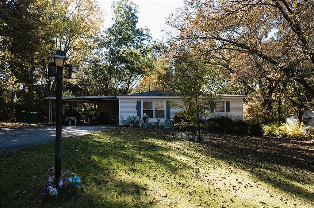 4177 Canby Ln, Decatur, GA 30035 | MLS #7302523 | Zillow
