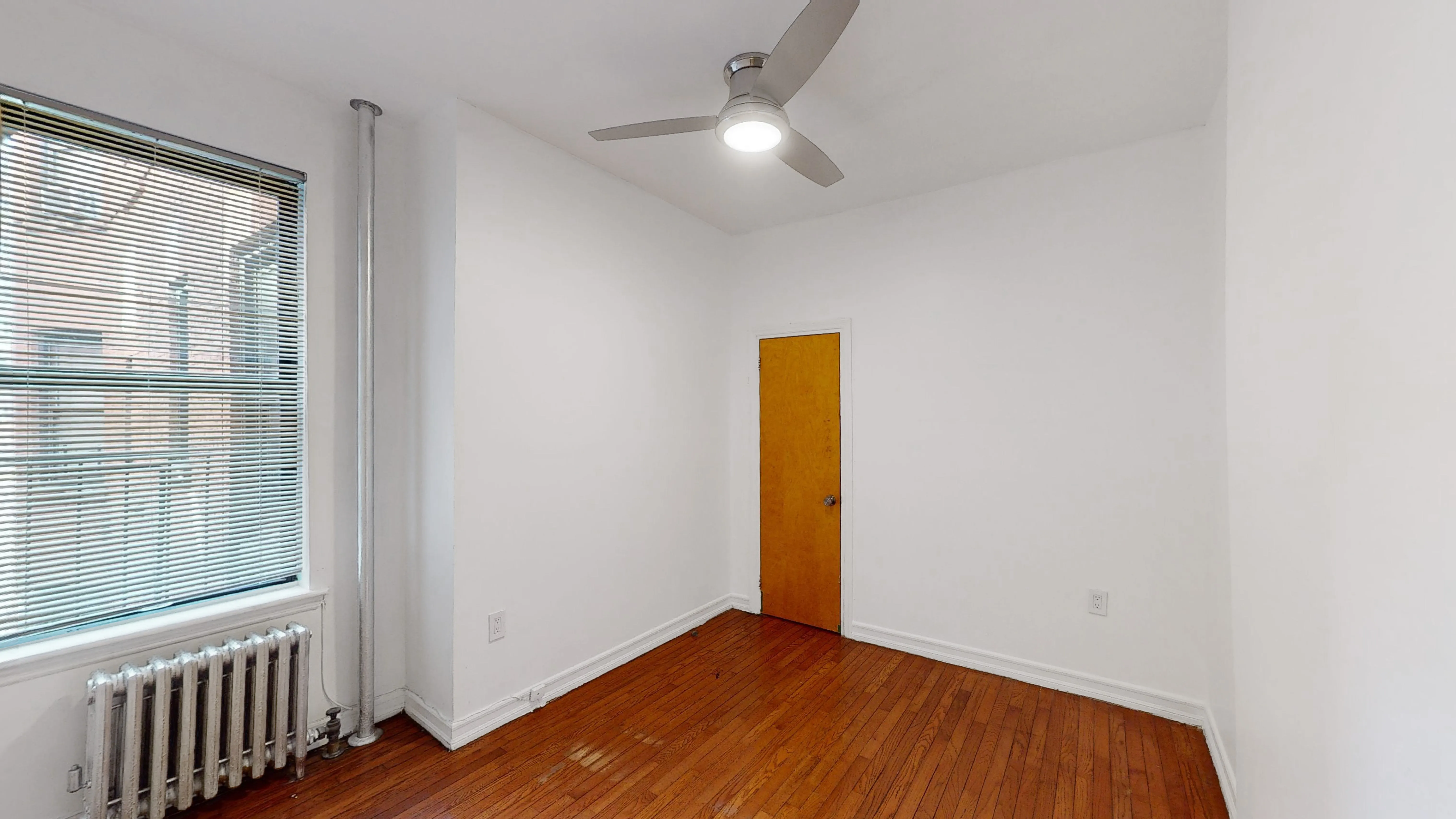 50 West 112th Street #6G in South Harlem, Manhattan | StreetEasy