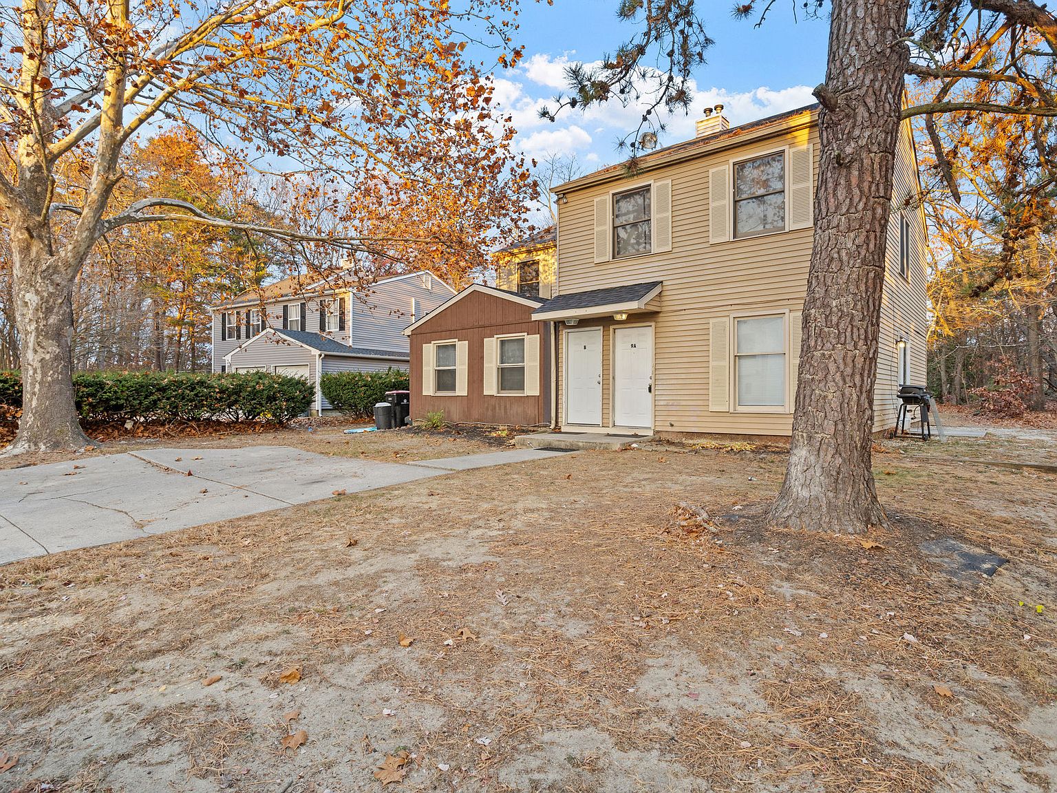 9 Spar Dr #9A, Sicklerville, NJ 08081 | Zillow