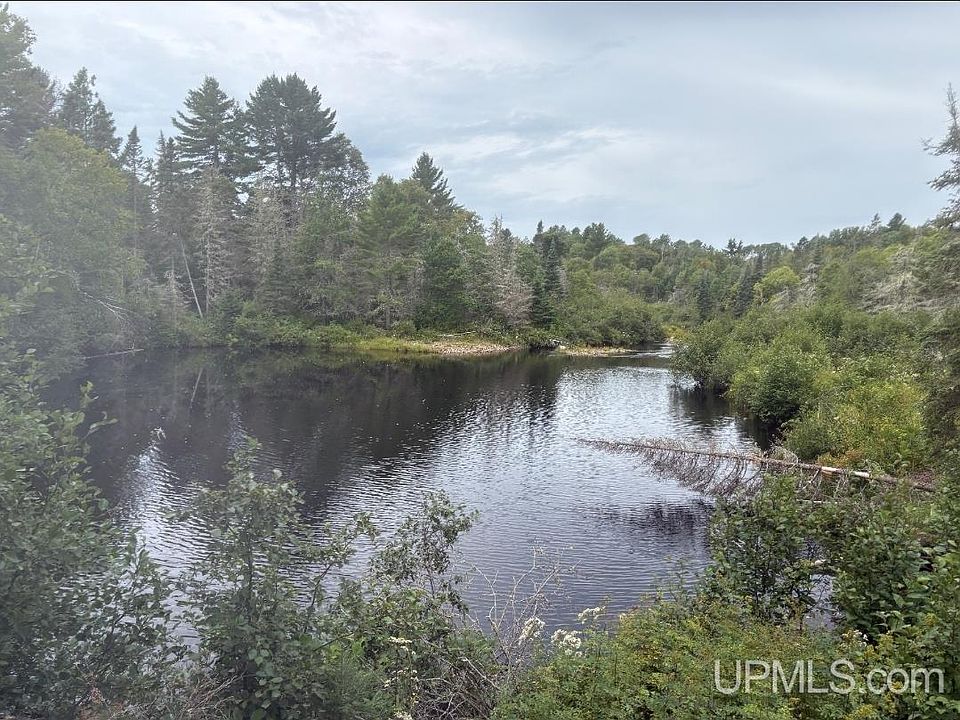 PARCEL Peshekee Grade Rd Michigamme MI | Zillow