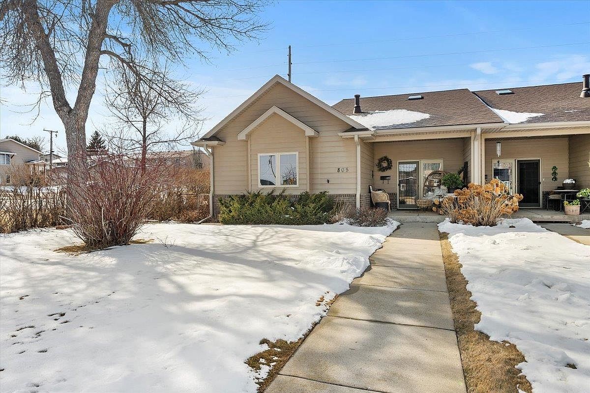 805 University St, Spearfish, SD 57783 | Zillow