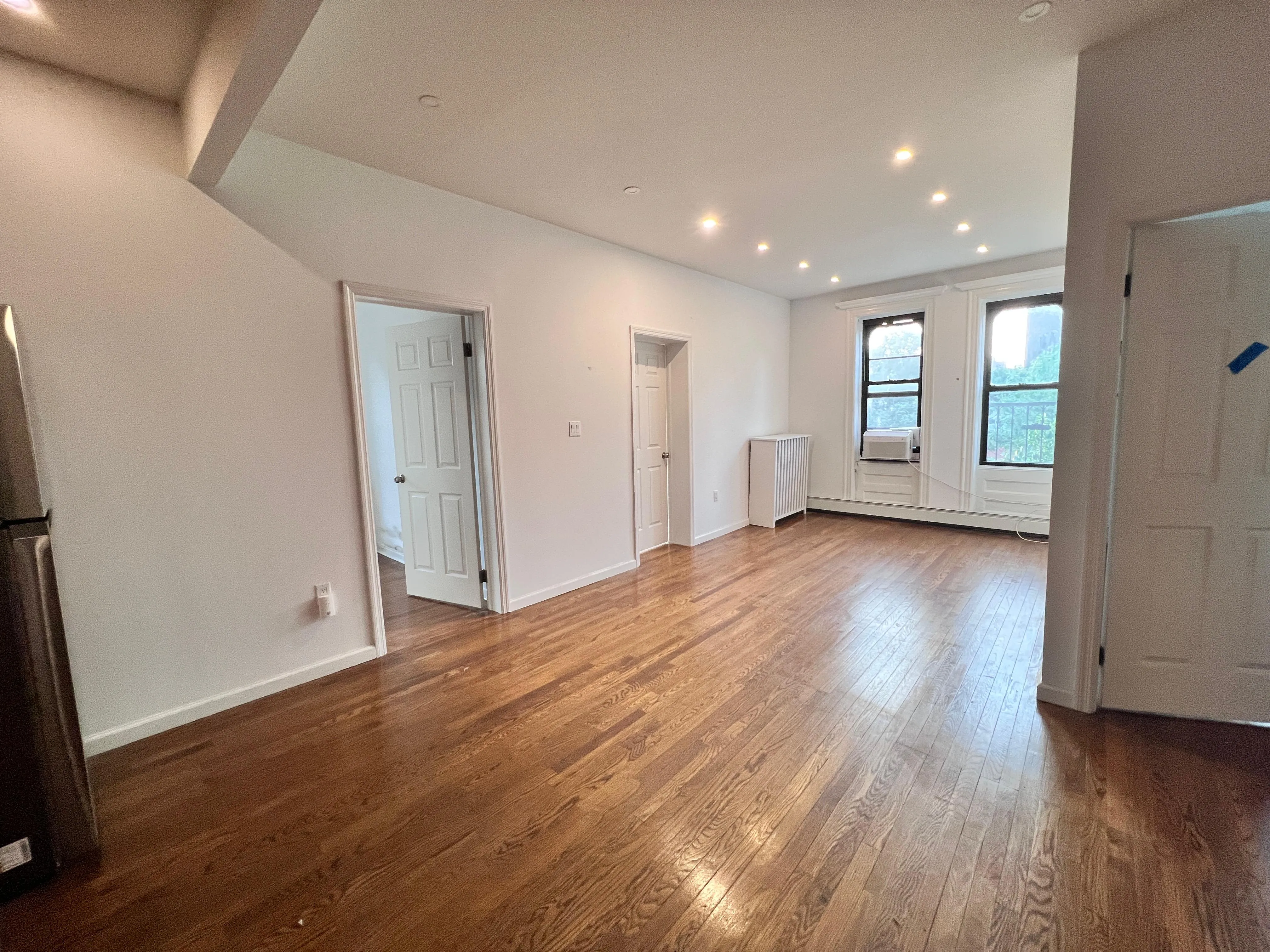 96 Martence Street #2C in Flatbush, Brooklyn | StreetEasy
