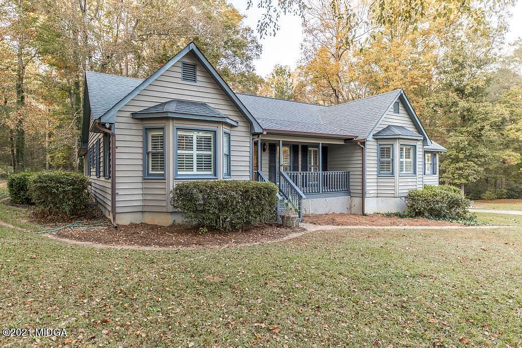 7085 Colaparchee Rd, Macon, GA 31220 | Zillow
