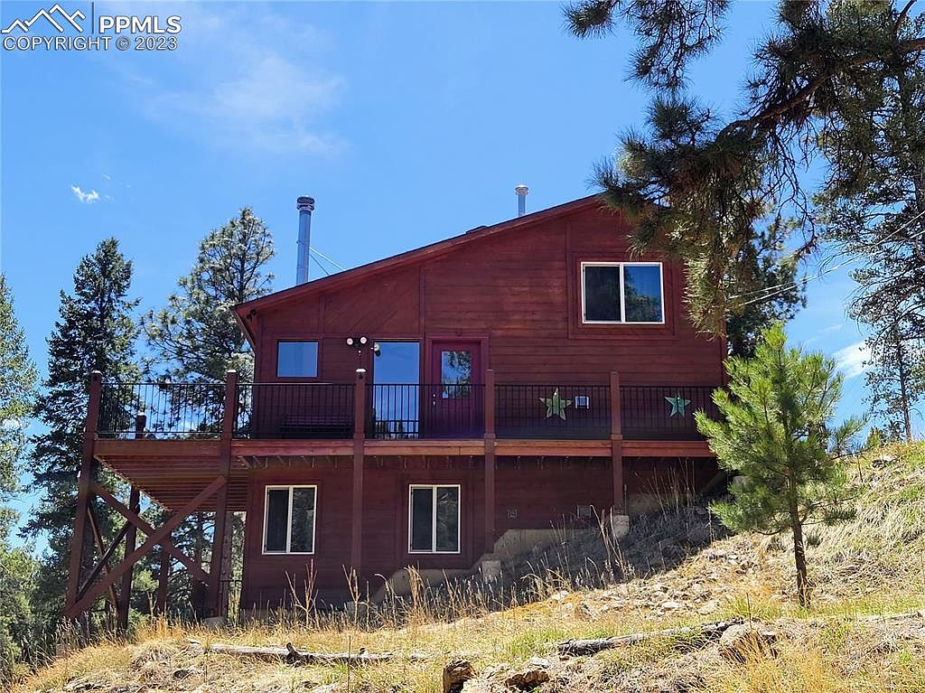 33348 Persistence Ave, Pine, CO 80470 | MLS #5949348 | Zillow
