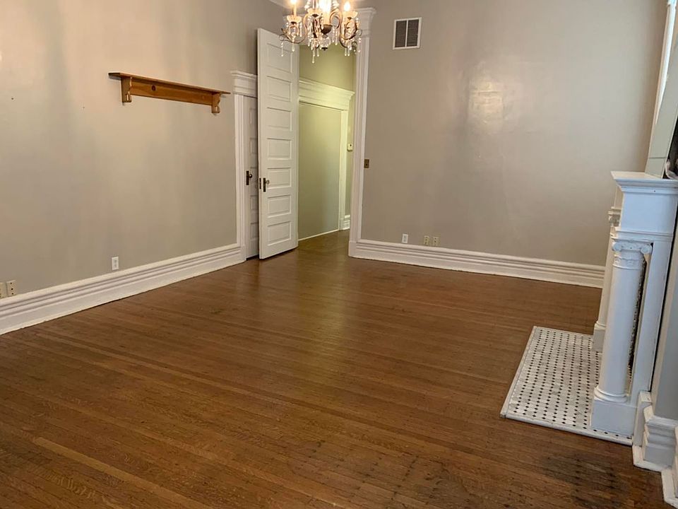 807 Southeast 1st Street - 807 SE 1st St Evansville IN | Zillow