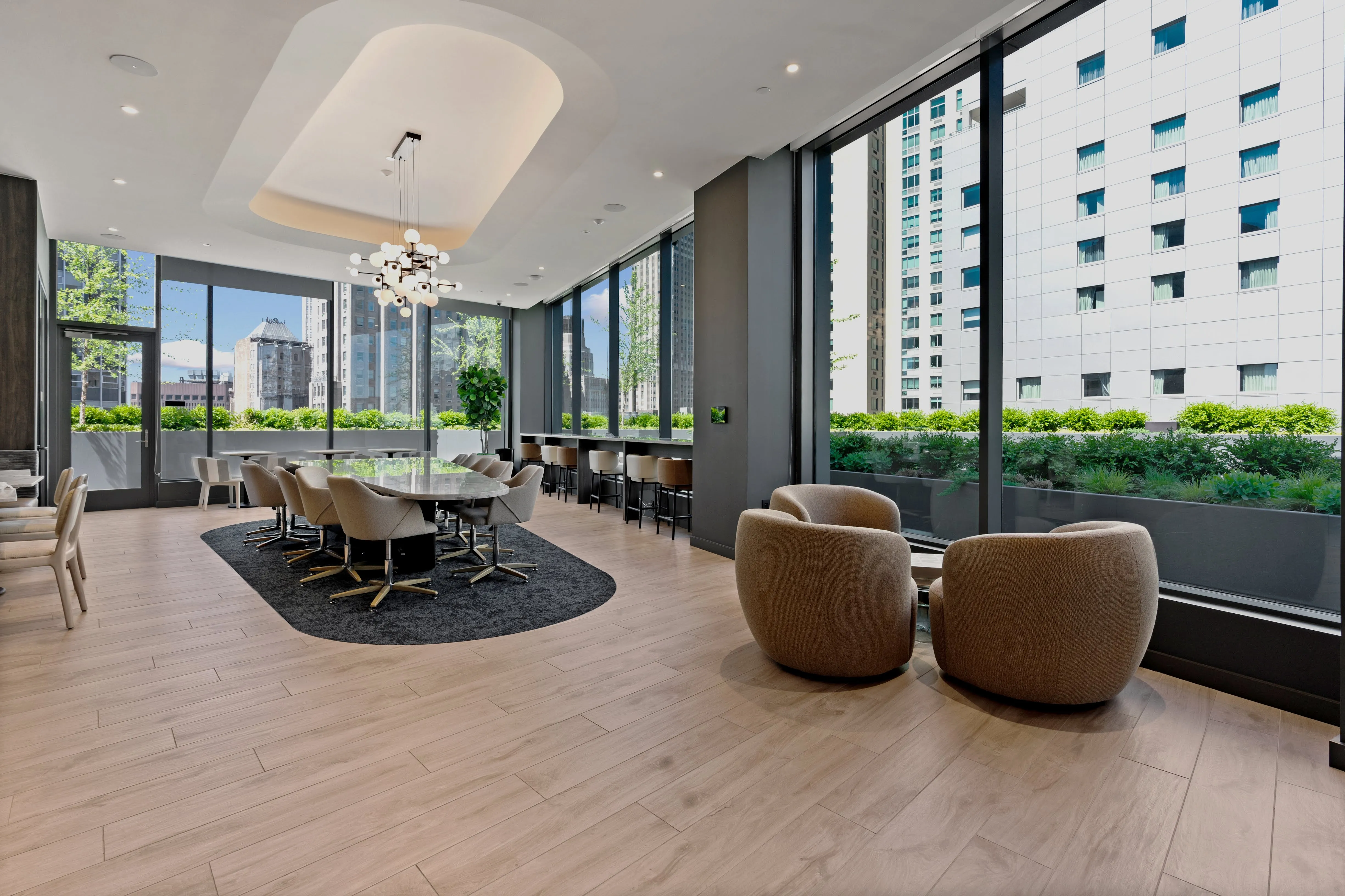 160 Water Street #16K in Financial District, Manhattan | StreetEasy