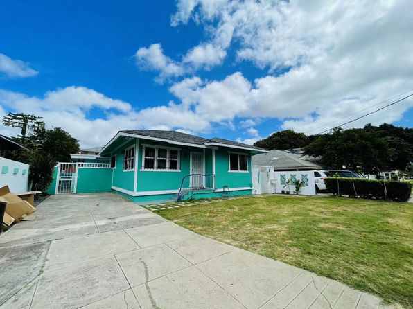 Studio Apartments For Rent in Honolulu HI | Zillow