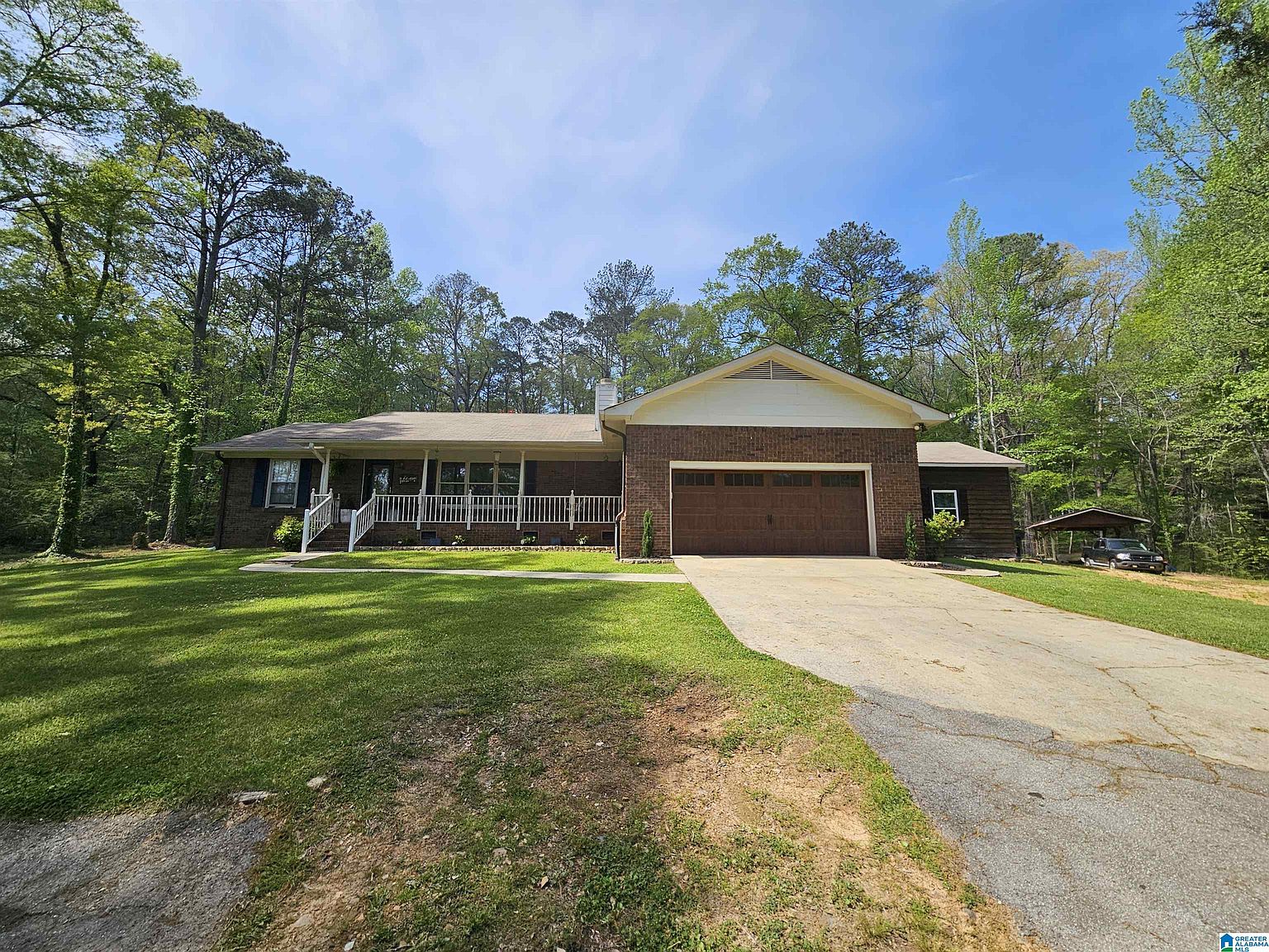 7995 Highway 78, Pell City, AL 35128 | Zillow