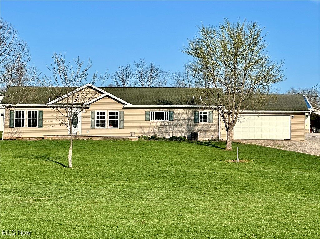 164 Anderson Rd, Fleming, OH 45729 | Zillow
