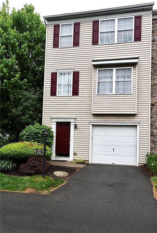 2114 East Blvd, Bethlehem, PA 18017 | MLS #737860 | Zillow