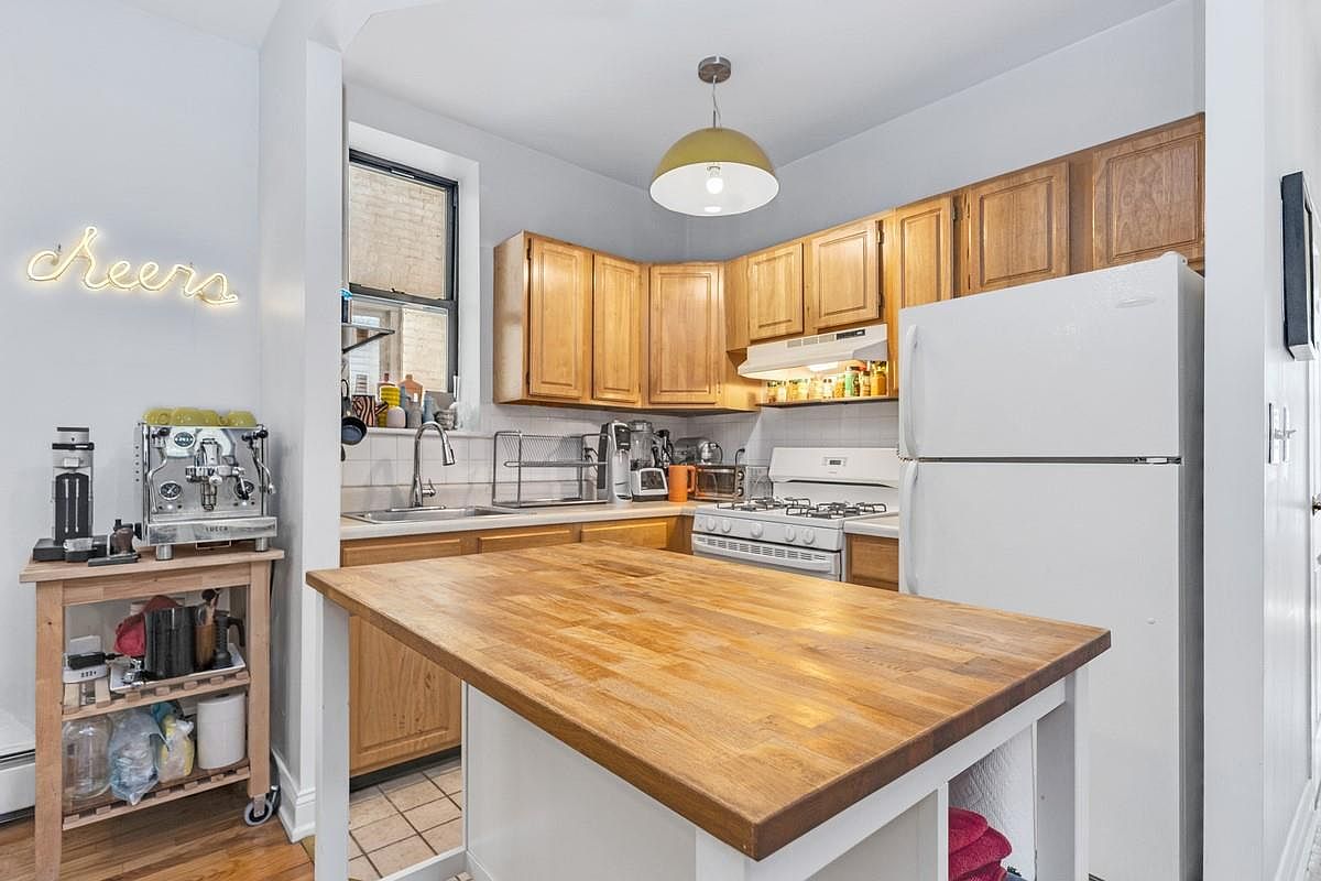 242 W 112th Street #3BC, New York, NY 10026 | Zillow