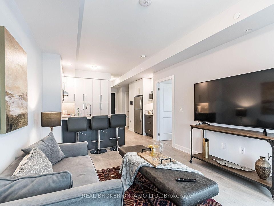 3200 William Colston Ave Oakville ON | Zillow