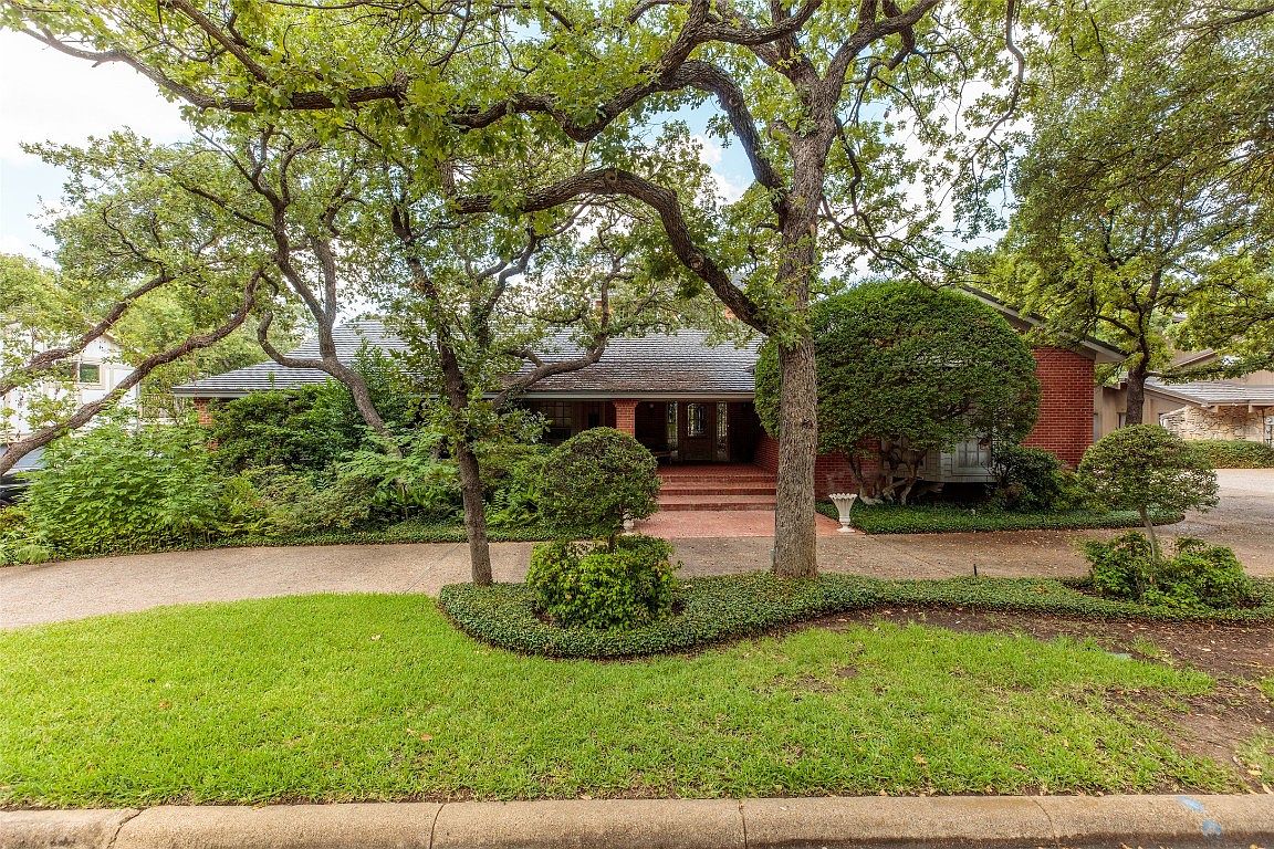 1308 Riverview Dr, Arlington, TX 76012 | Zillow