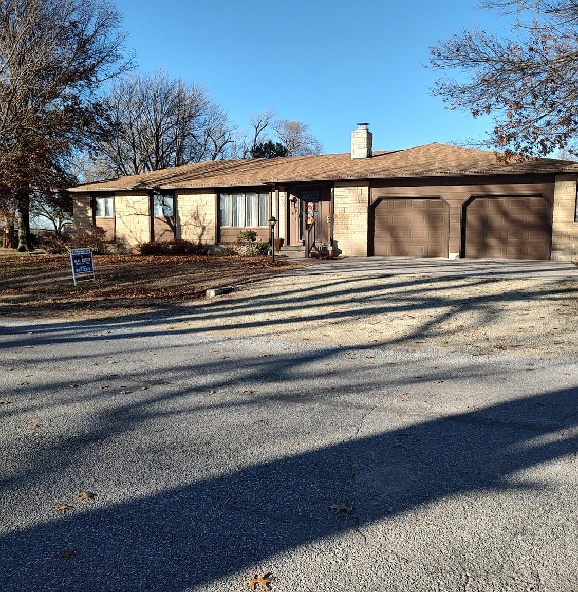 220 8th St, Durham, KS 67438 | Zillow