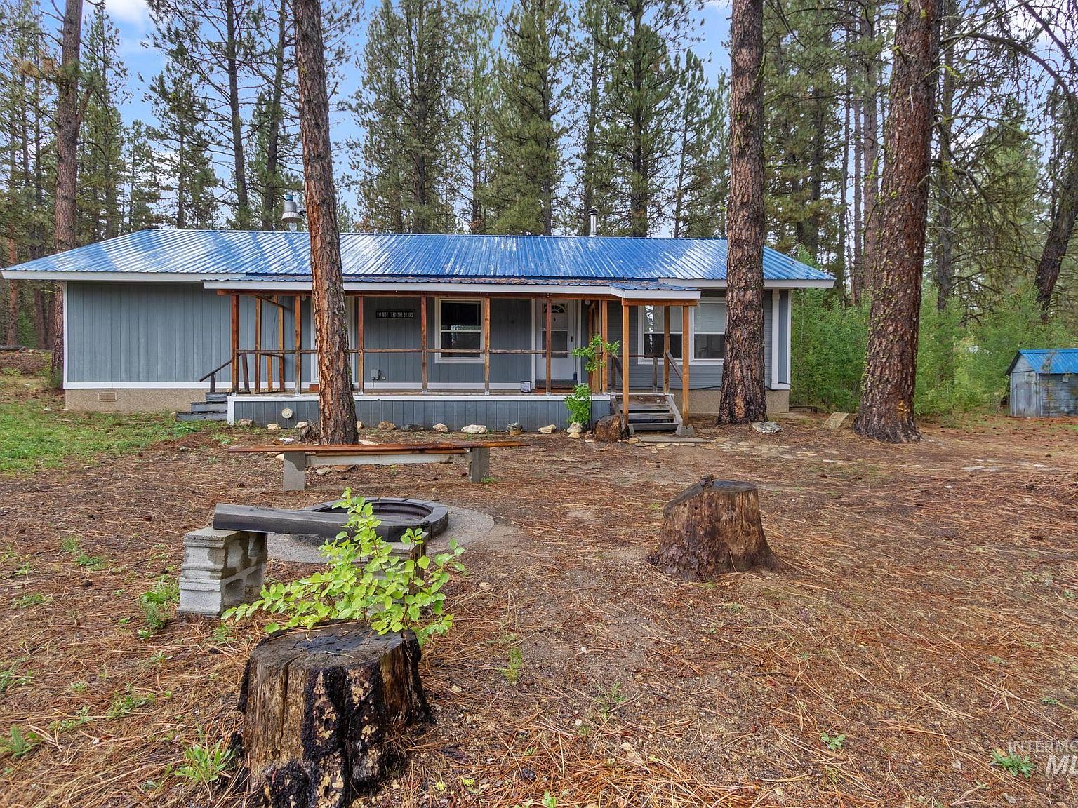 8 Cooper Dr, Centerville, ID 83631 | Zillow