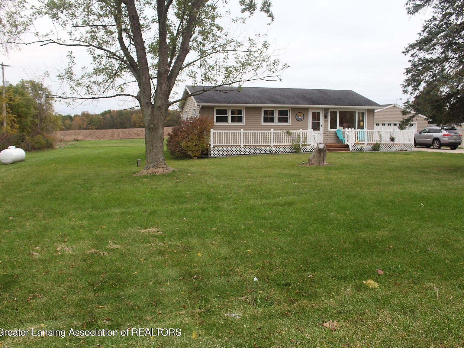 6232 E Vermontville Hwy, Potterville, MI 48876 | MLS #276731 | Zillow
