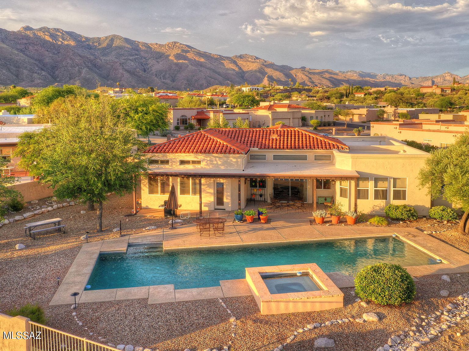 5014 E Colby Pl, Tucson, AZ 85718 | Zillow