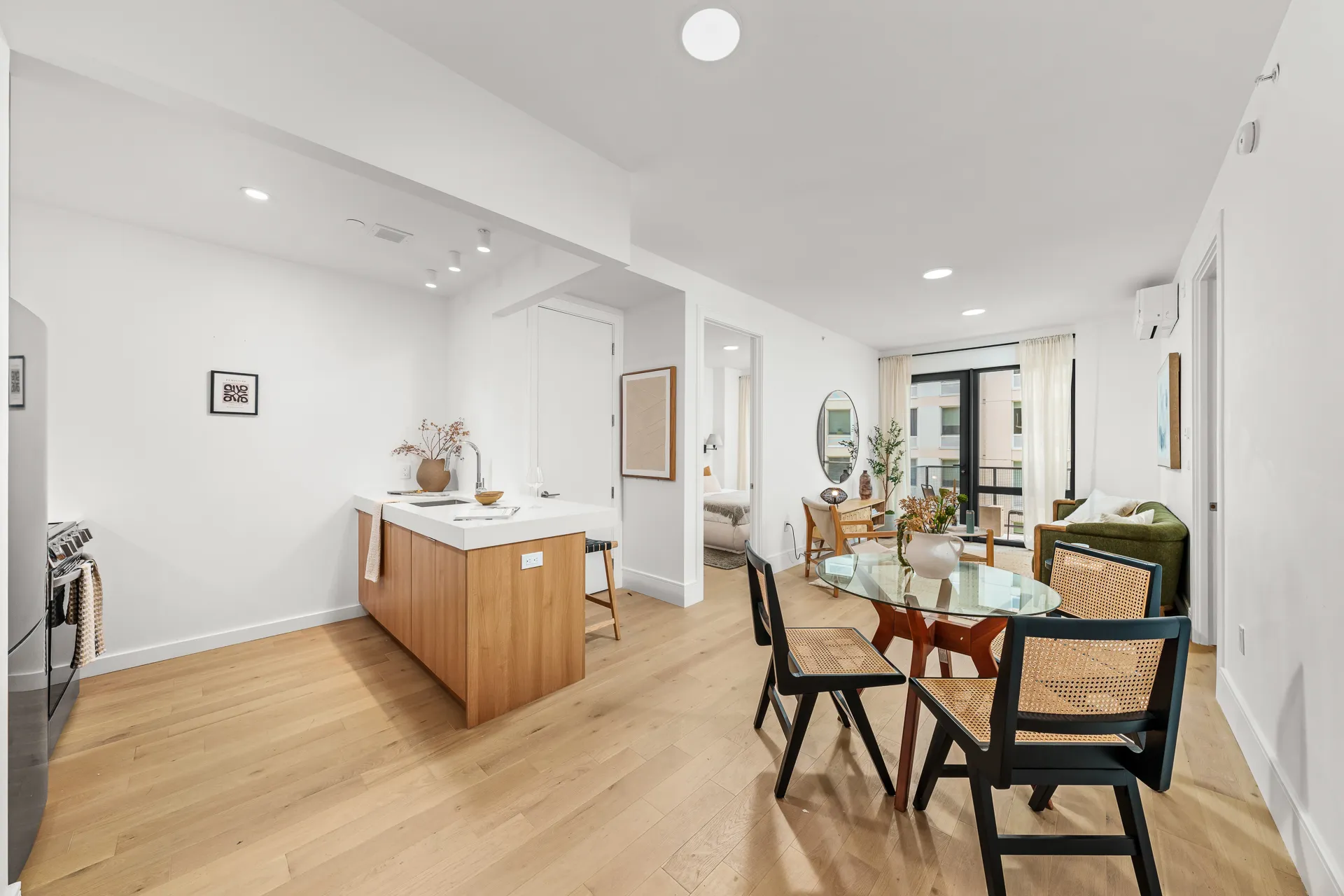 151 South Elliott Place #4X in Fort Greene, Brooklyn | StreetEasy