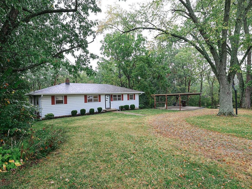 7968 Thomas Rd, Middletown, OH 45042 | Zillow