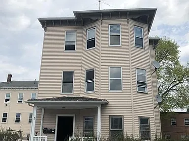 5 Dorrance St Worcester MA | Zillow