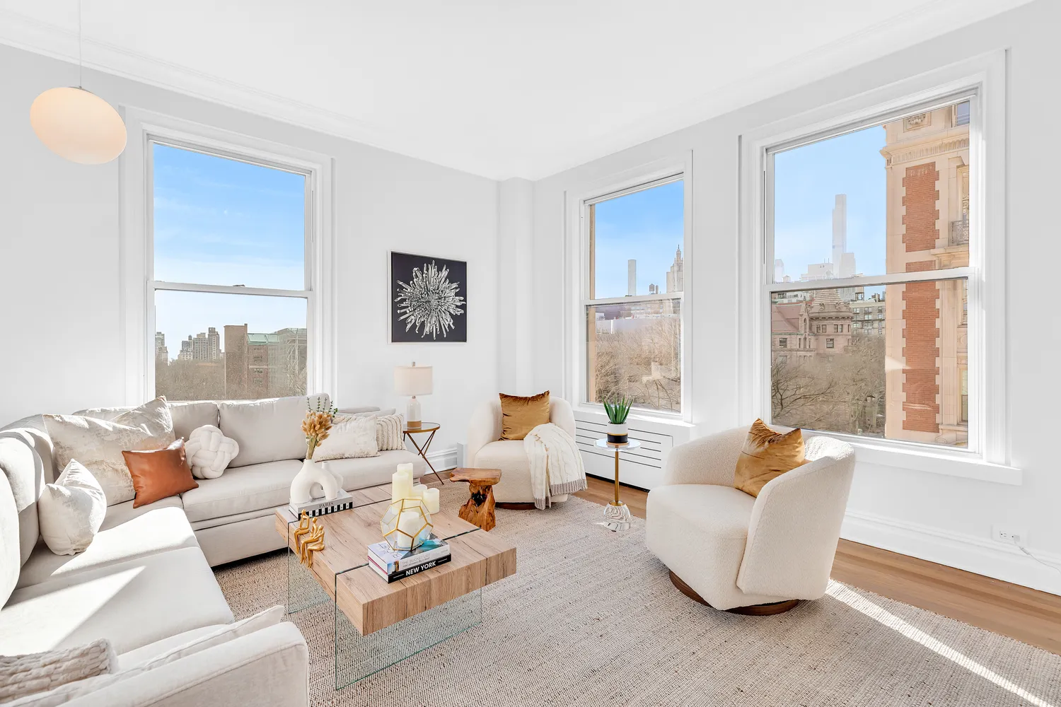 101 West 80th Street #7D in Upper West Side, Manhattan | StreetEasy