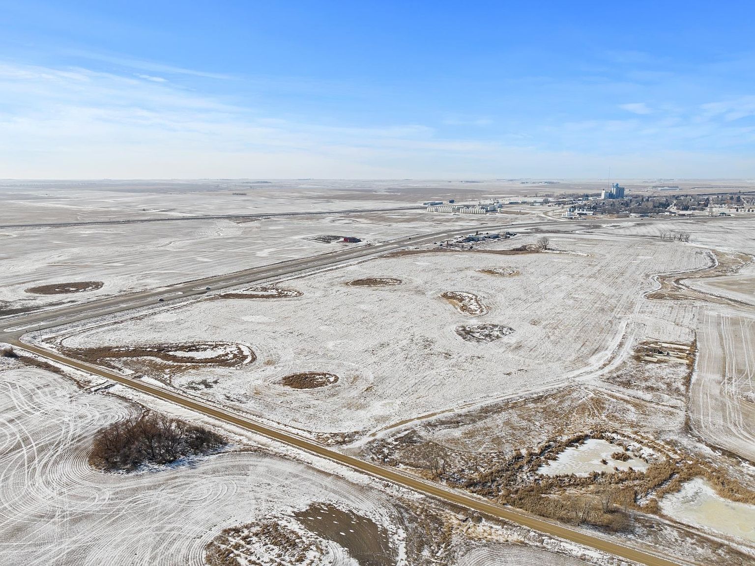 Unassigned, Berthold, ND 58718 | MLS #240326 | Zillow