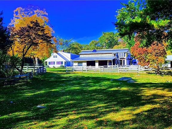 58 Botsford Hill Rd, Newtown, CT 06470 | MLS #170443253 | Zillow