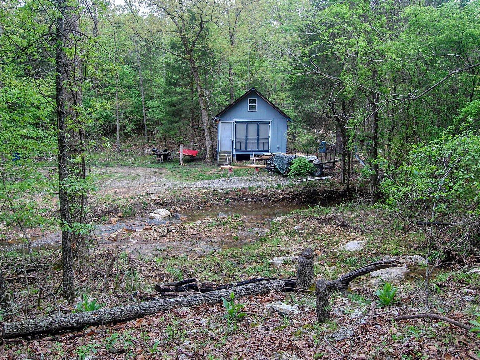 002-05127-107 Leatherstocking Trail Lots 107 & 108 Heritage Est #4 ...