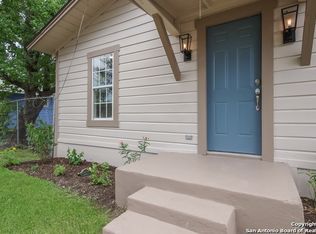 834 Frank Ave, San Antonio, TX 78208 | Zillow