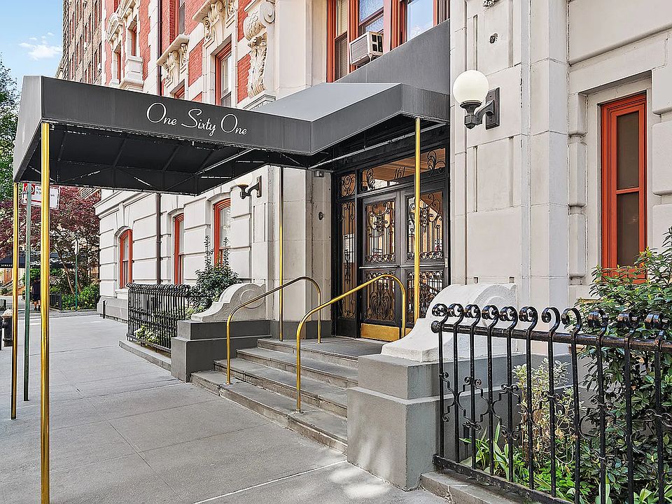 161 Henry St Brooklyn, NY, 11201 - Apartments for Rent | Zillow