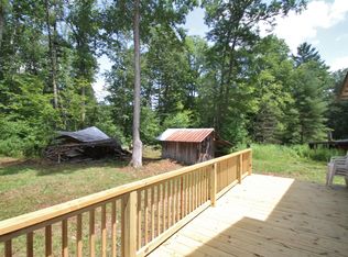 41 Lakeside Dr, Gap Mills, WV 24941 | Zillow
