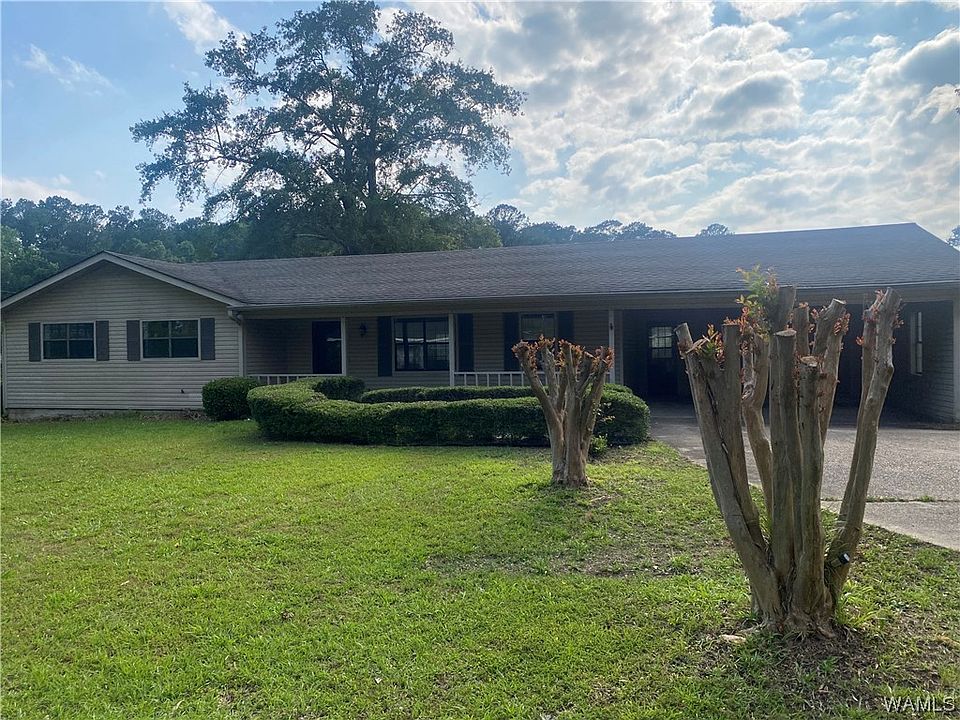 421 3rd Ave NW, Fayette, AL 35555 | MLS #157444 | Zillow