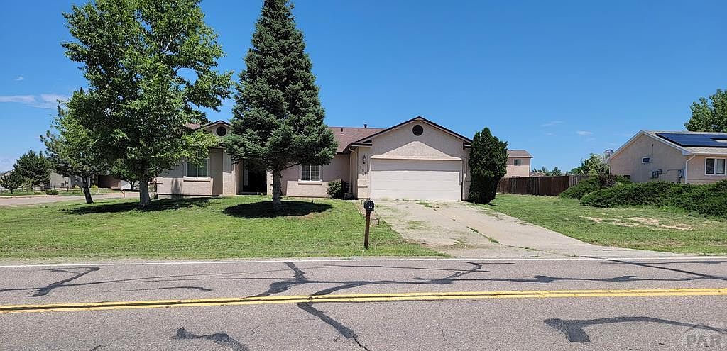 297 S Spaulding Ave, Pueblo West, CO 81007 | MLS #210681 | Zillow
