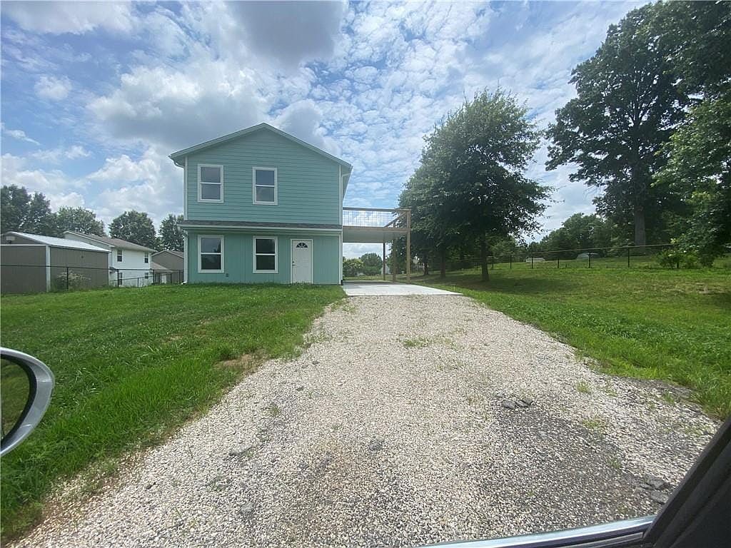 134 NW 171st Rd, Warrensburg, MO 64093 | Zillow
