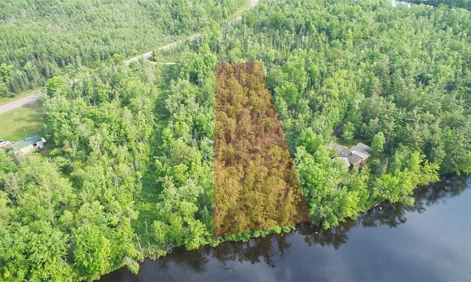 Lot 2 Border Line Lane, Exeland, WI 54835 | MLS #1577079 | Zillow