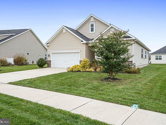 16266 Ashlar Loop, Milton, DE 19968 | Zillow