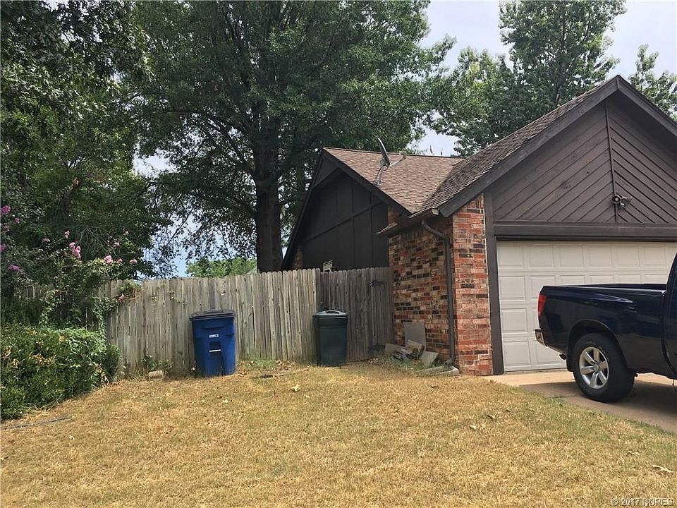 8015 S 85th East Ave, Tulsa, OK 74133 | Zillow