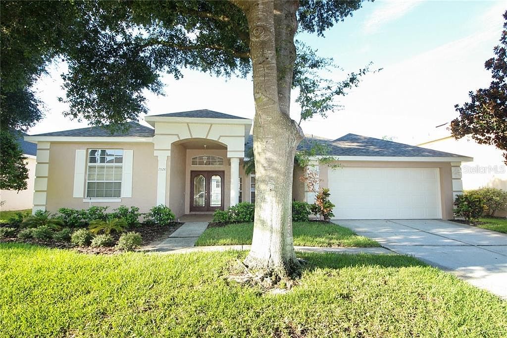 7928 Fernleaf Dr, Orlando, FL 32836 | Zillow
