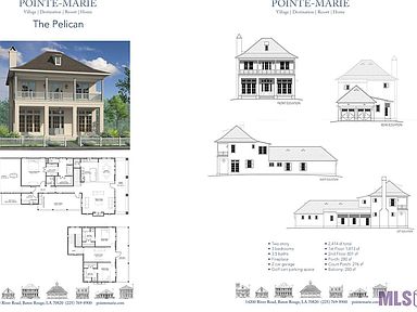 3265 Pointe Marie Dr, Baton Rouge, LA 70820 | Zillow