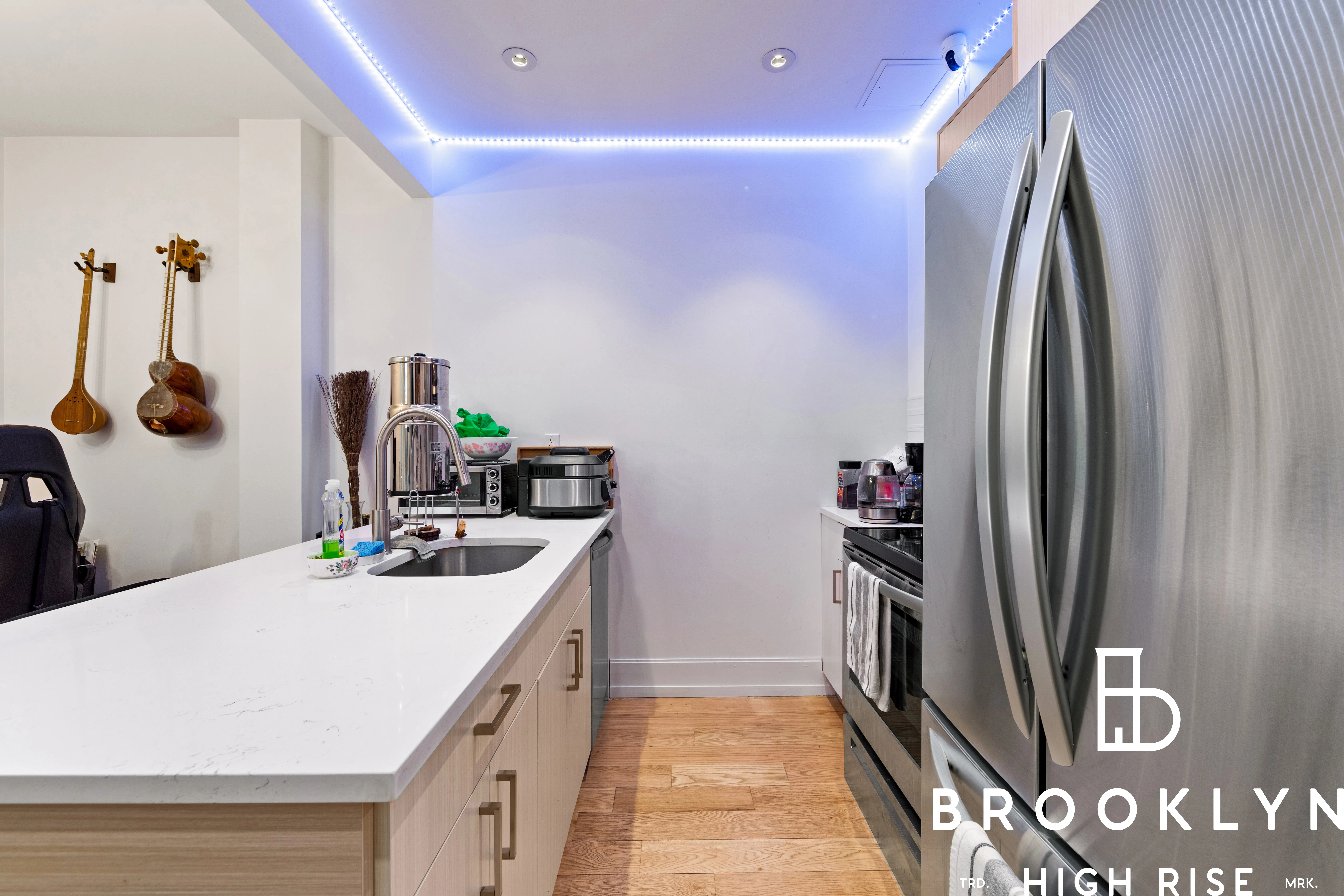 2741 Fulton Street #1B in Cypress Hills, Brooklyn | StreetEasy