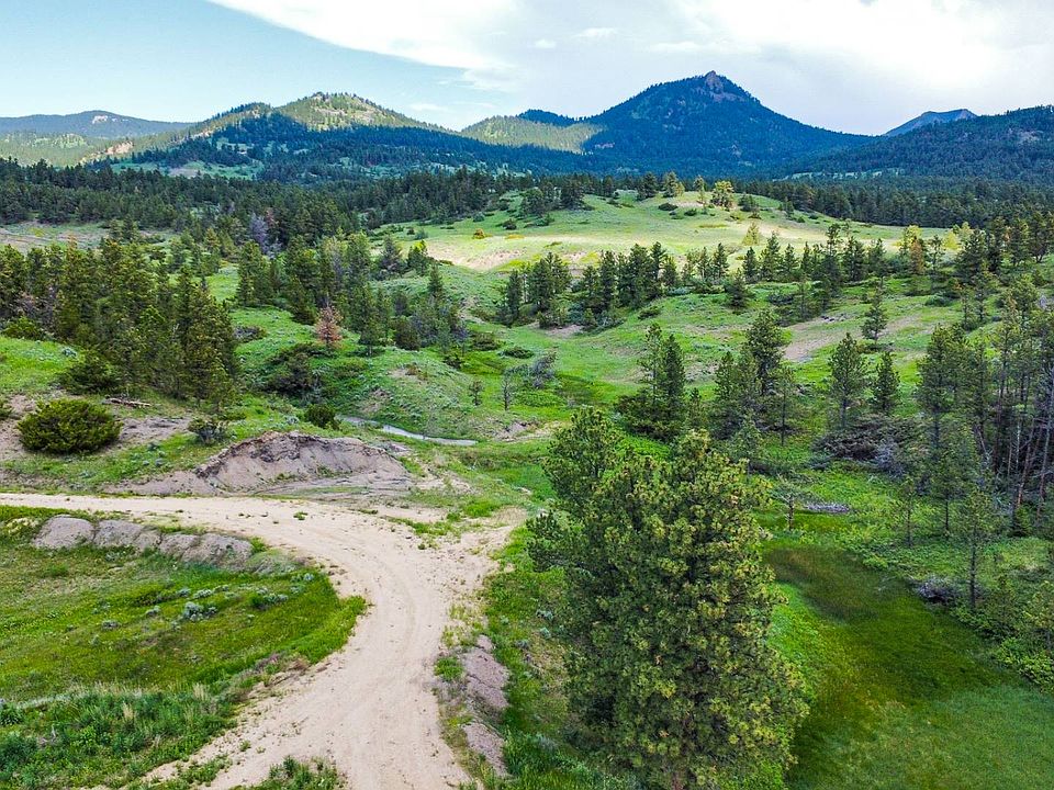 25 Square Butte Ln #II, Dodson, MT 59524 | MLS #11185668 | Zillow